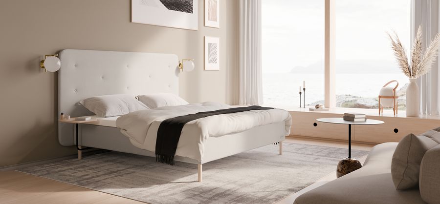 Ambassadør Plus Nordic Seamless