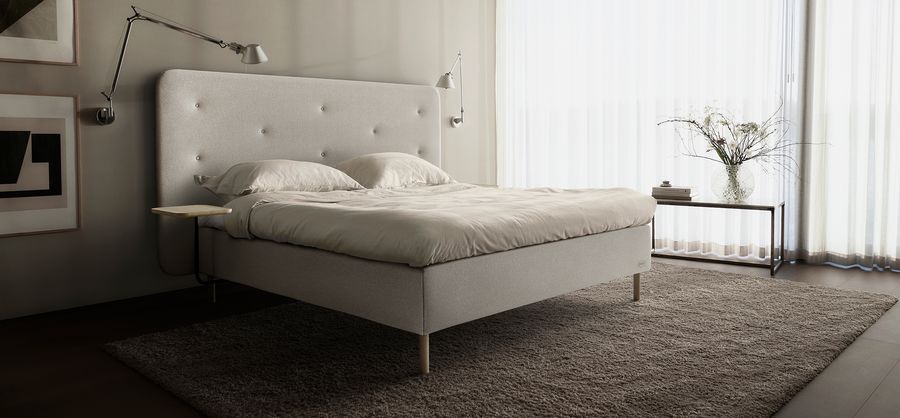 Ambassador Nordic Seamless