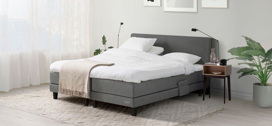 Diplomat Lean - Jensen Beds