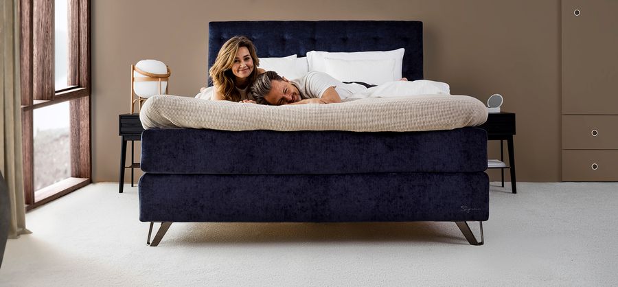 Triangle Legs - Jensen Beds