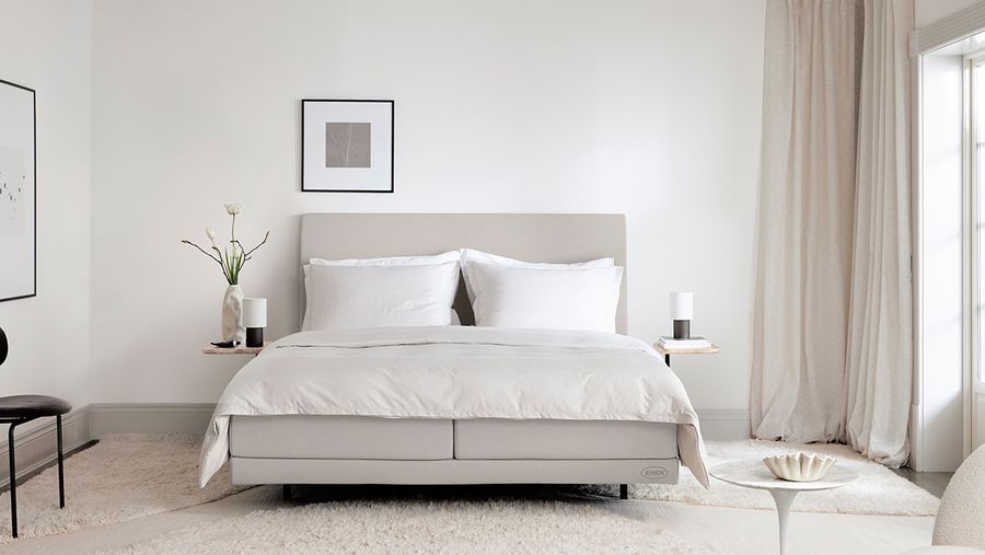 Jensen Beds: The sleep that makes your day. - Jensen Beds
