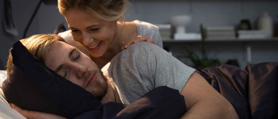 5 tips to improve your sleep quality - Jensen Beds
