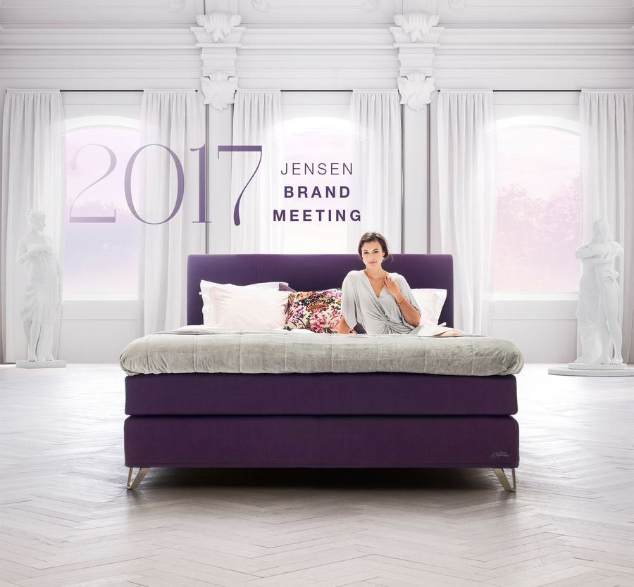 Welcome! [jensen-beds.com]