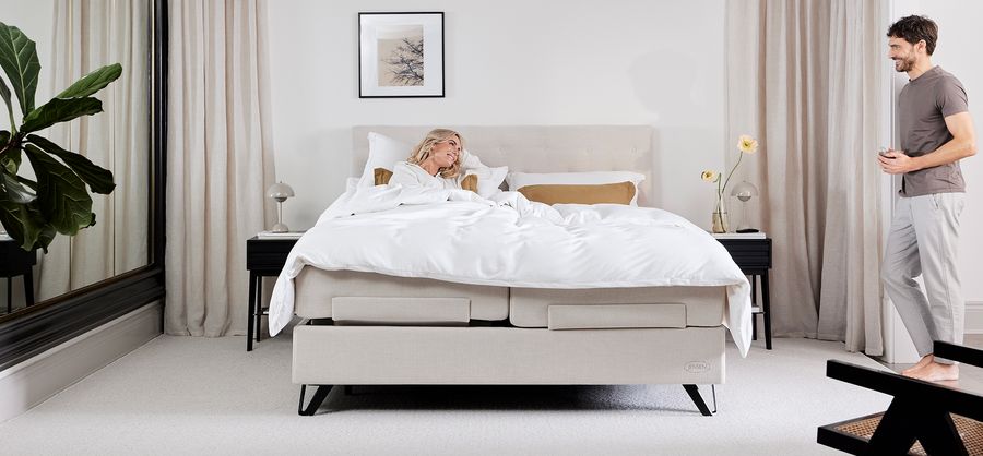 Signature J6 Aqtive II