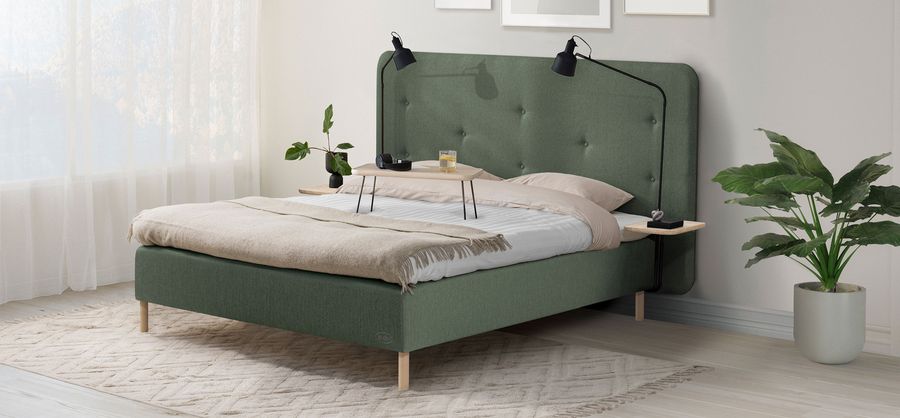 Diplomat Nordic Seamless