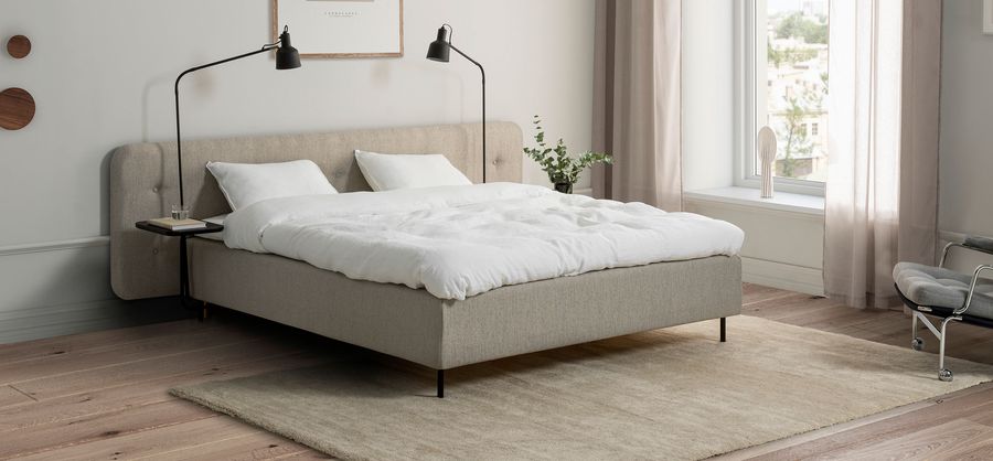 First Nordic Seamless