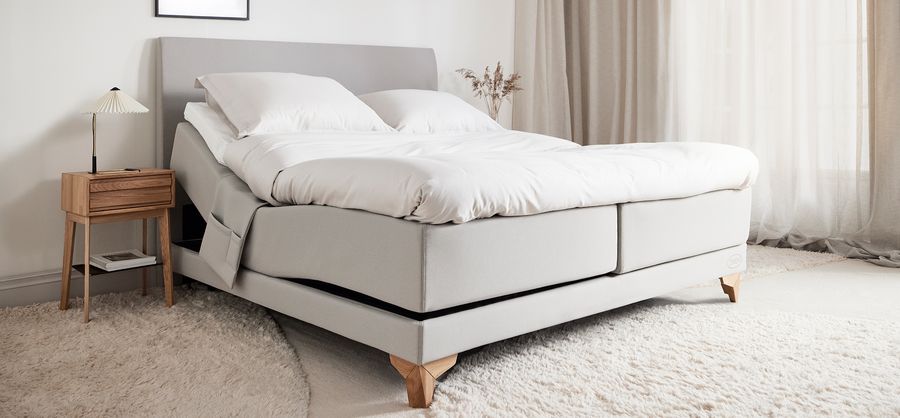 Introducing the Jensen Lean.