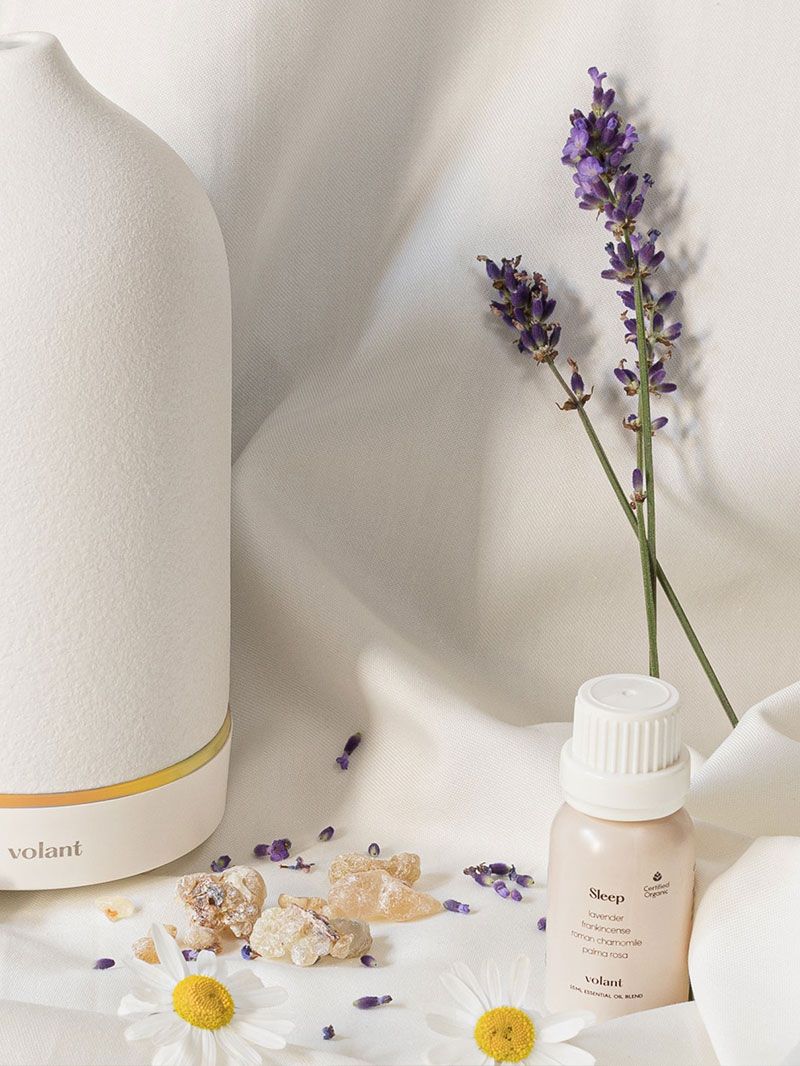 Sleepacy > Fragrance to your home > Wind Down - Essential Oil - Sleep