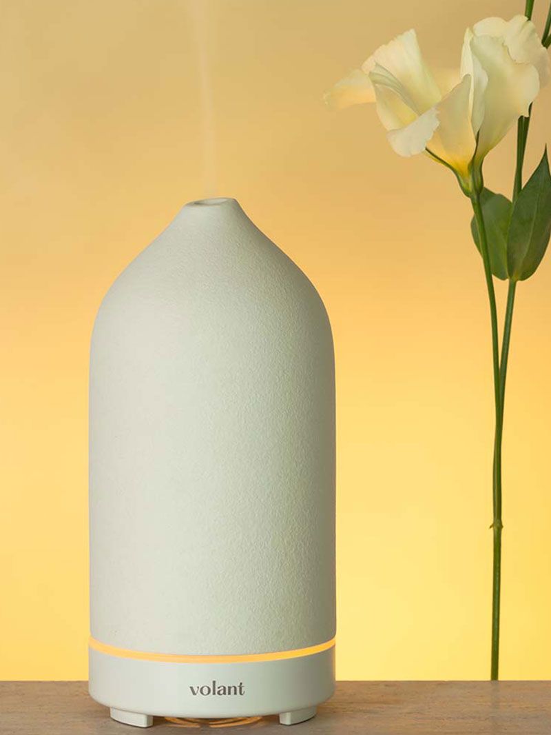 Sleepacy > Fragrance to your home > Volant Aroma Diffuser